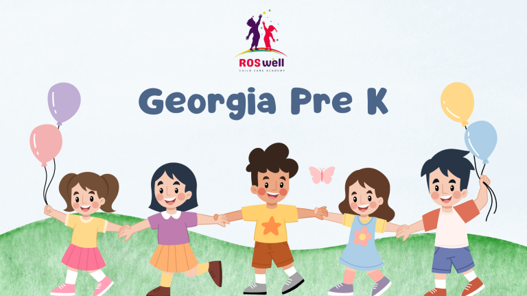 What Makes Georgia Pre K Programs So Popular in 2025 - Roswell Child ...