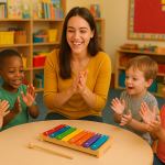 What Is Georgia Pre K and How Does It Benefit Your Child? - Roswell ...