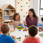 What Is Georgia Pre K and How Does It Benefit Your Child? - Roswell Child Care Academy