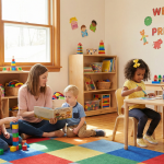 What Is Georgia Pre K and How Does It Benefit Your Child? - Roswell Child Care Academy